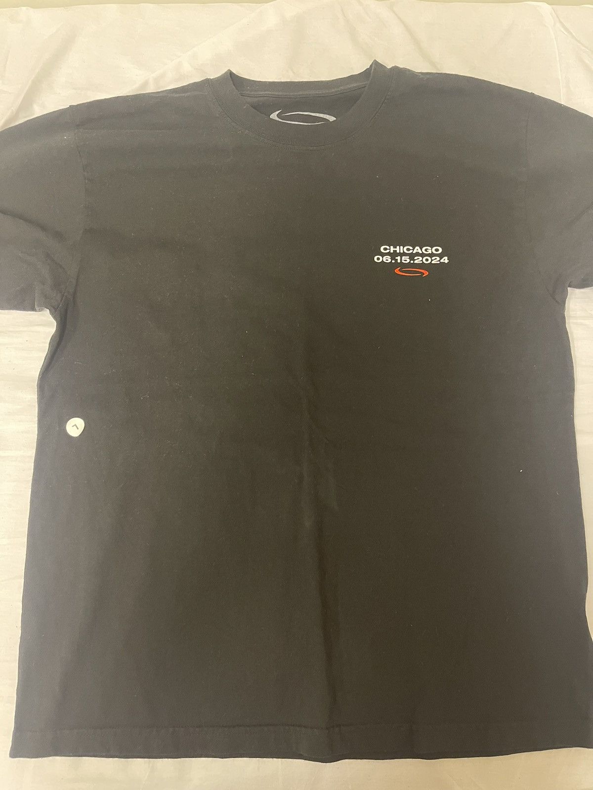 Lyrical Lemonade Playboi Carti Merch **Rare** Summer Smash 2024 | Grailed