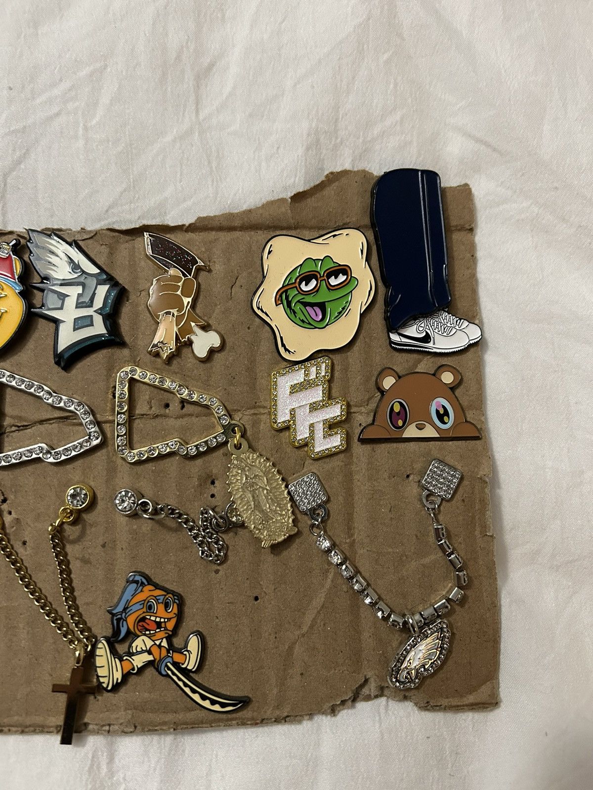 Hat Club × Lids Hat Pins | Grailed