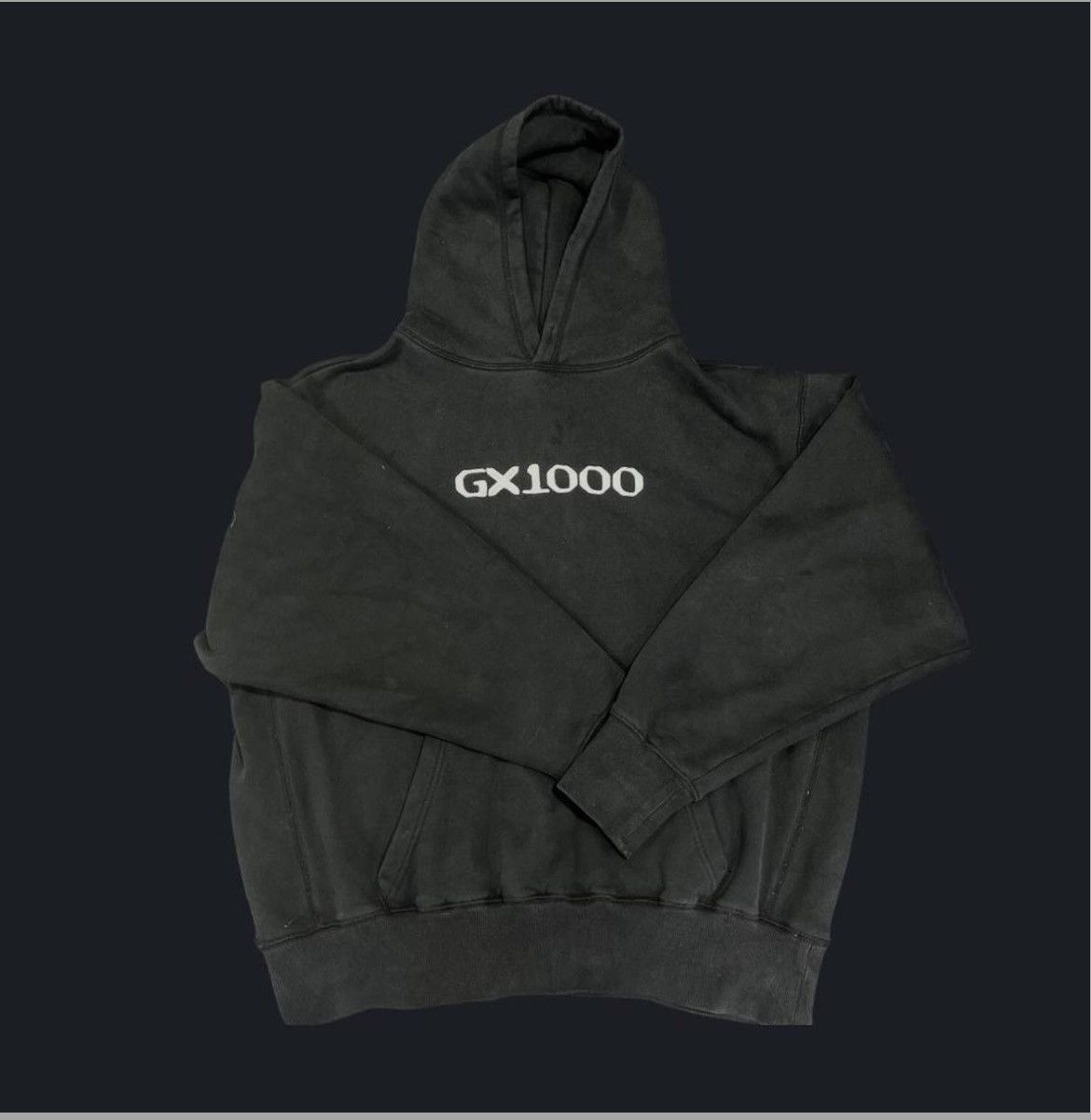 GX1000 GX1000 hoodie | Grailed
