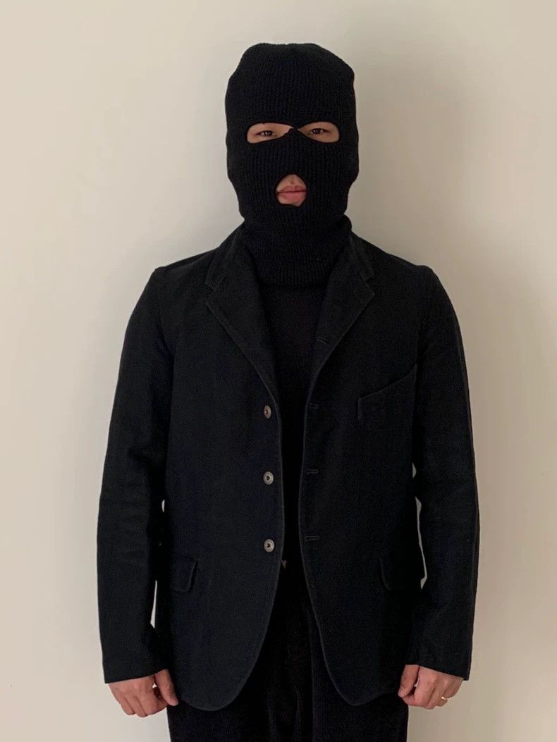 Freewheelers Freewheelers JACKSON SACK COTA | Grailed