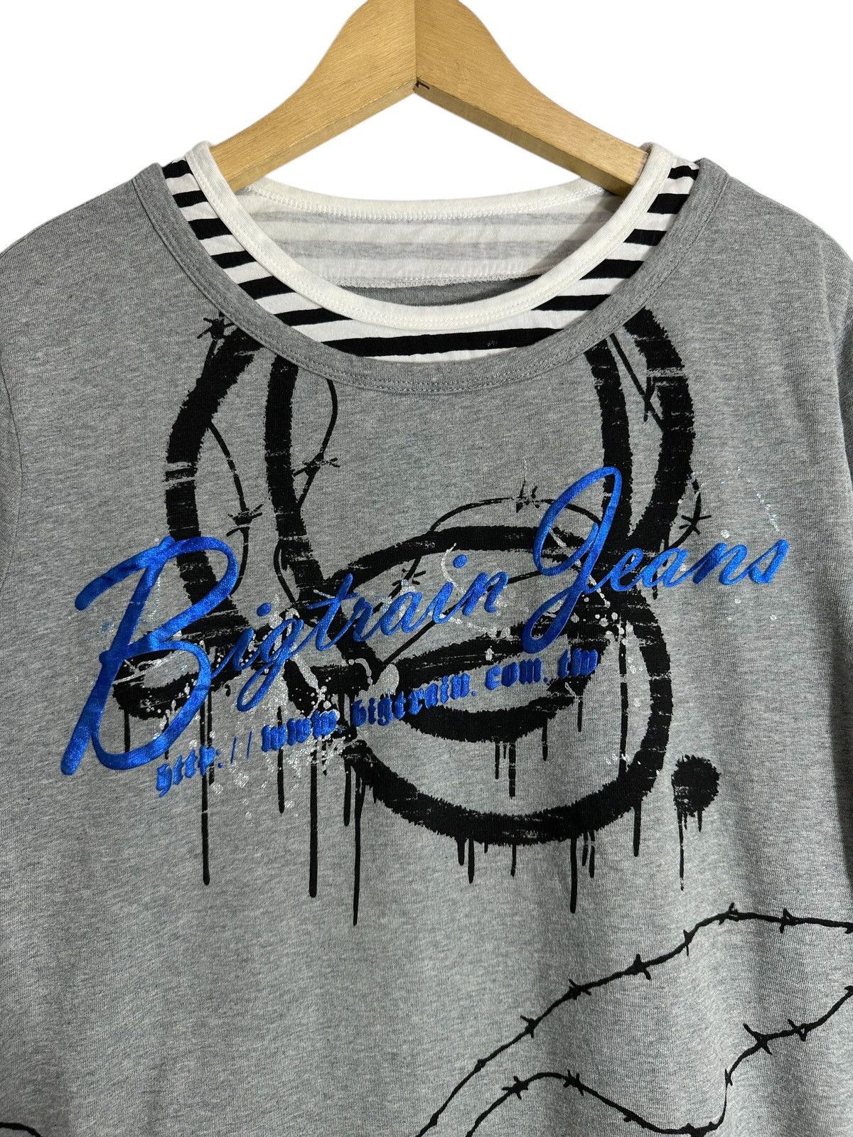 Archival Clothing × Avant Garde × Japanese Brand ARCHIVE BARBED WIRE ...