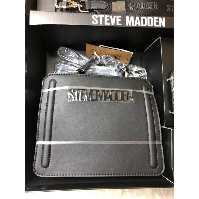 Steve Madden NEW LIMITED EDITION STEVE MADDEN BEVELYN GIFT SET ...