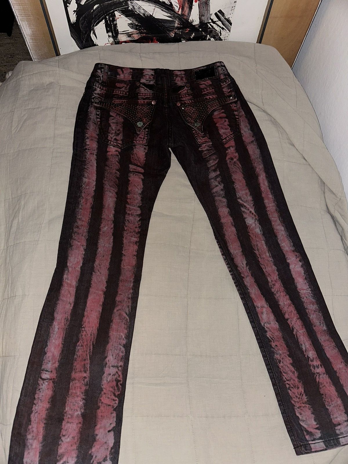 Robins Jeans Robin Jeans prisoner | Grailed
