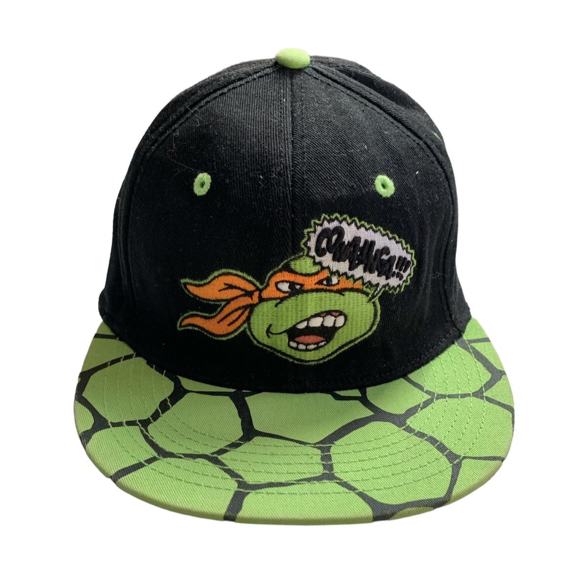 Mirage × Nickelodeon × Vintage Vintage Y2K TMNT Michelangelo Cowabunga ...