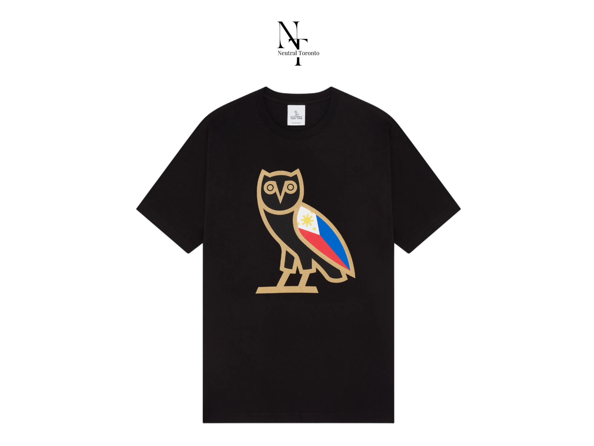 Octobers Very Own OVO Philippines OG Owl Big | Grailed