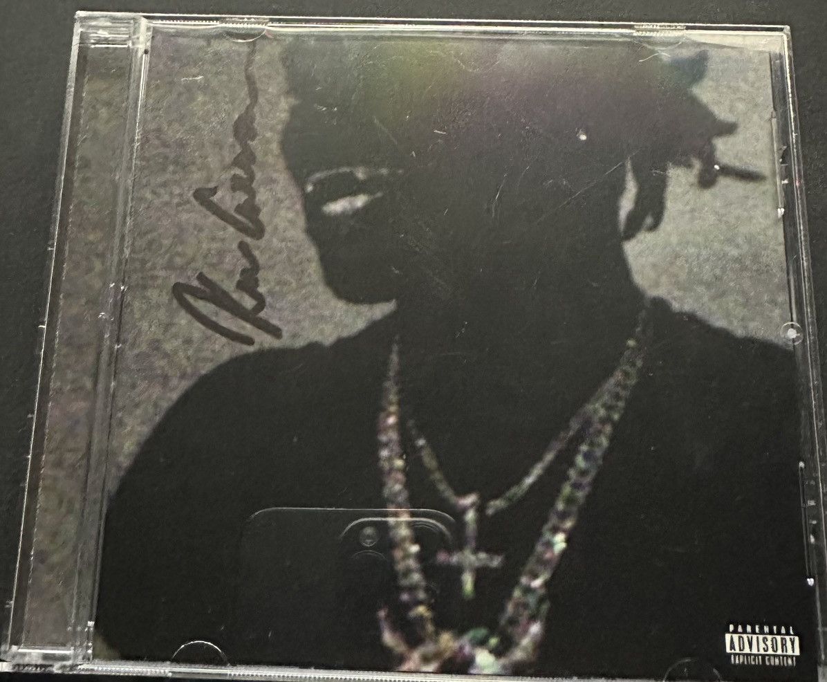 Ken Carson Ken Carson Signed CD | Grailed