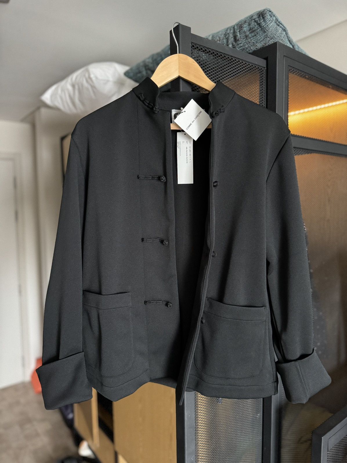 CDG by Comme des Garcons × Comme des Garcons × Comme des Garcons Homme ...