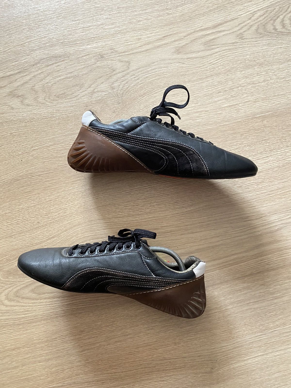 Japanese Brand × Miharayasuhiro × Puma Vintage Y2K Puma x Mihara ...