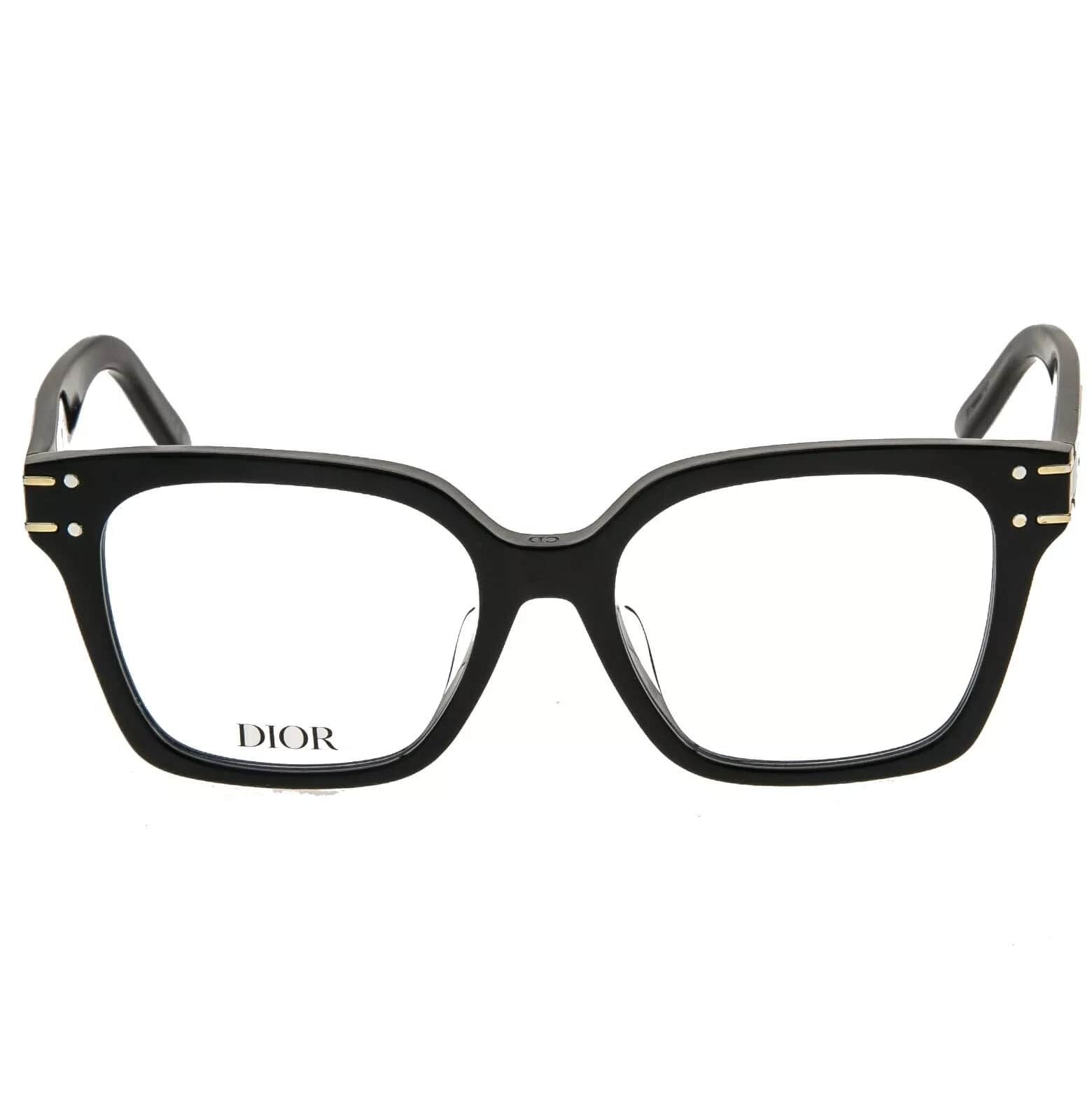Christian Dior Monsieur CHRISTIAN DIOR SIGNATURE S4F Black SIGNATUREO ...