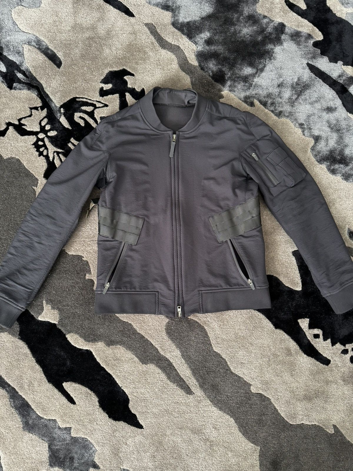 Acronym Acronym J57TS-SS | Grailed
