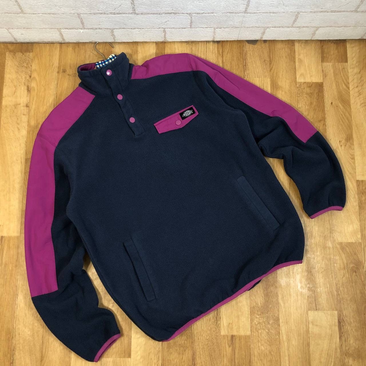 Dickies Jake Hayes Jacket | Grailed