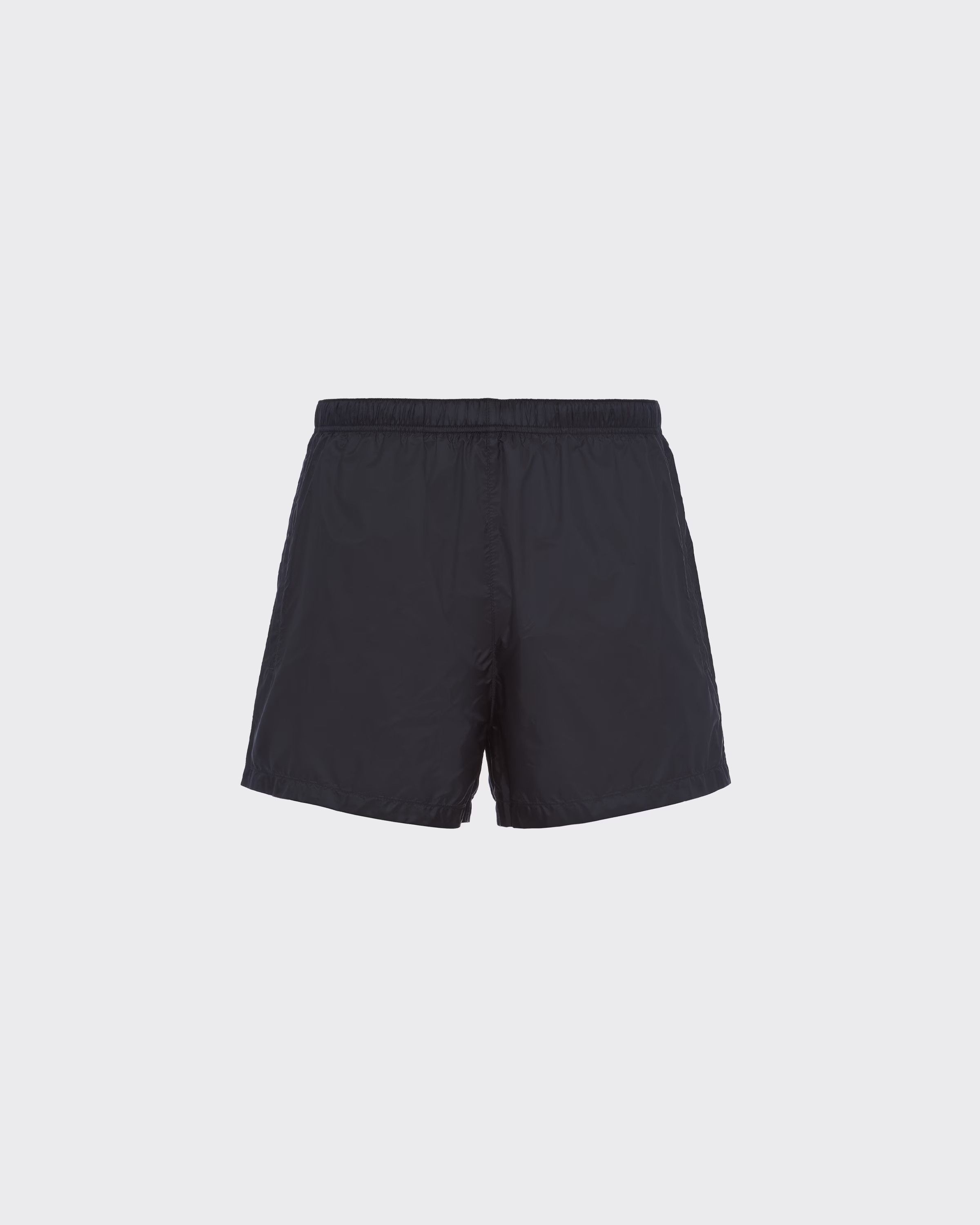 Prada PRADA SHORTS NYLON SWIM LOGO SURF UB332_Q04_F0124_S_191 | Grailed