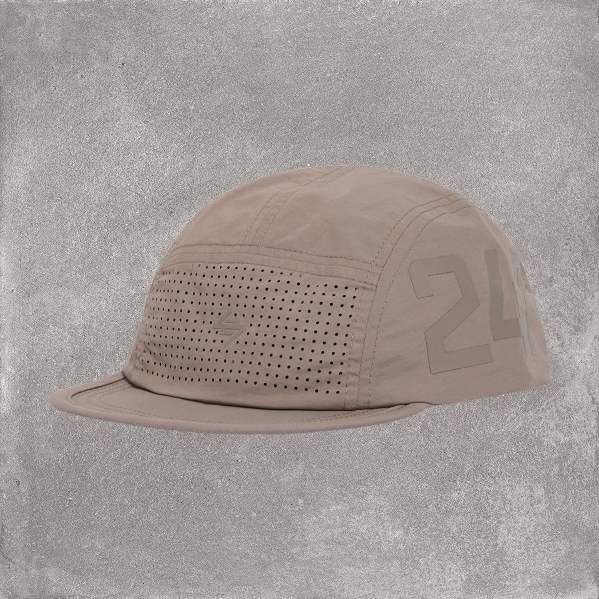 Represent Clo. Represent Cap 247 Ripstop Cinder Hat | Grailed