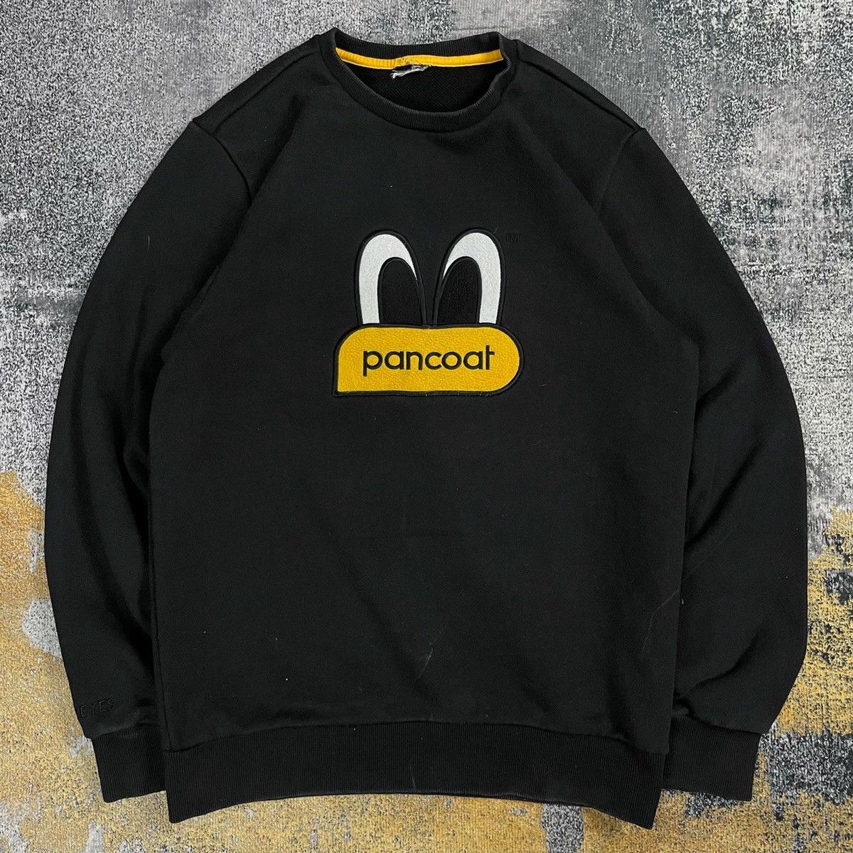 Pancoat Pancoat Sweatshirt | Grailed