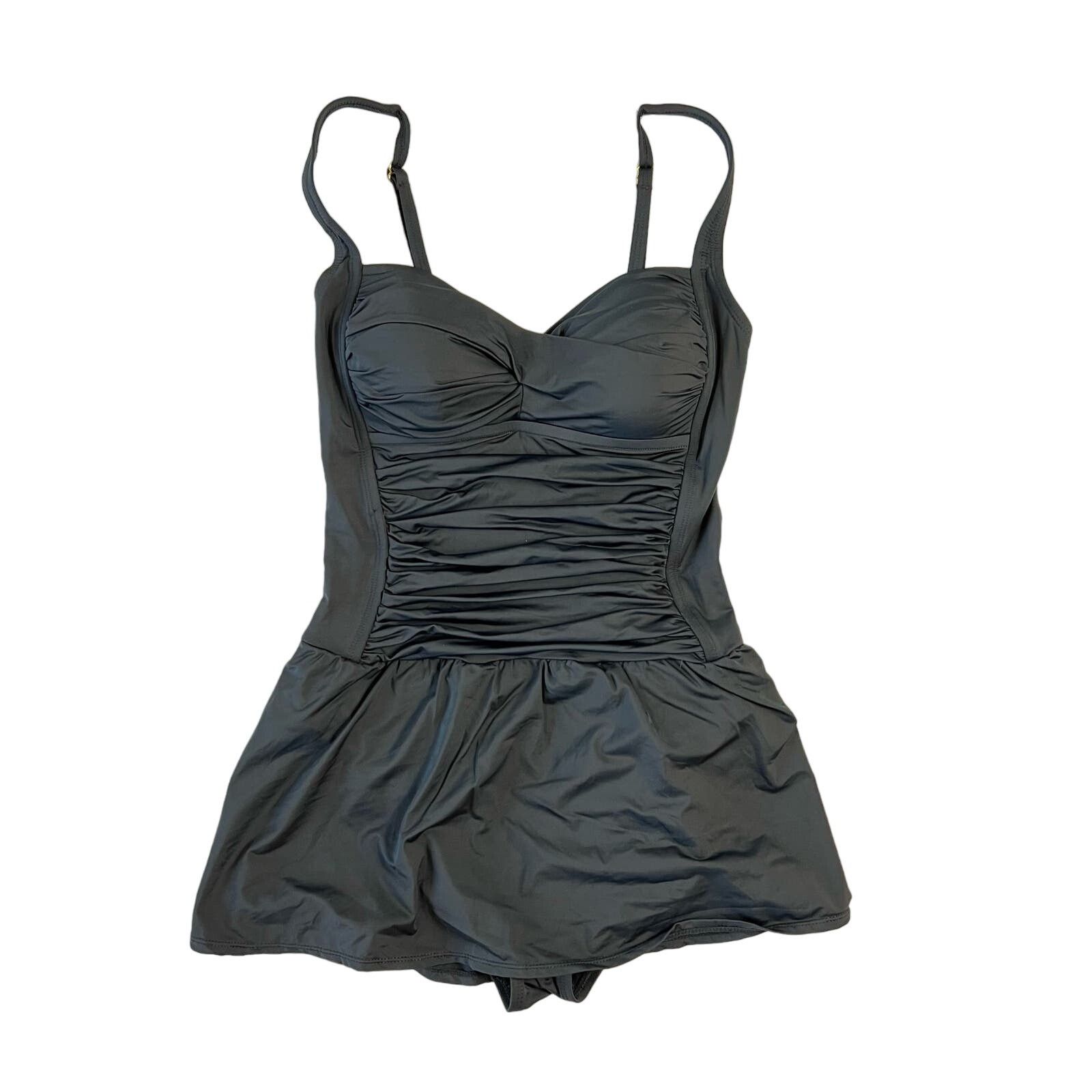 Other Rose Marie Reid Swimwear Medium Padded One Piece Swimsuit | Grailed