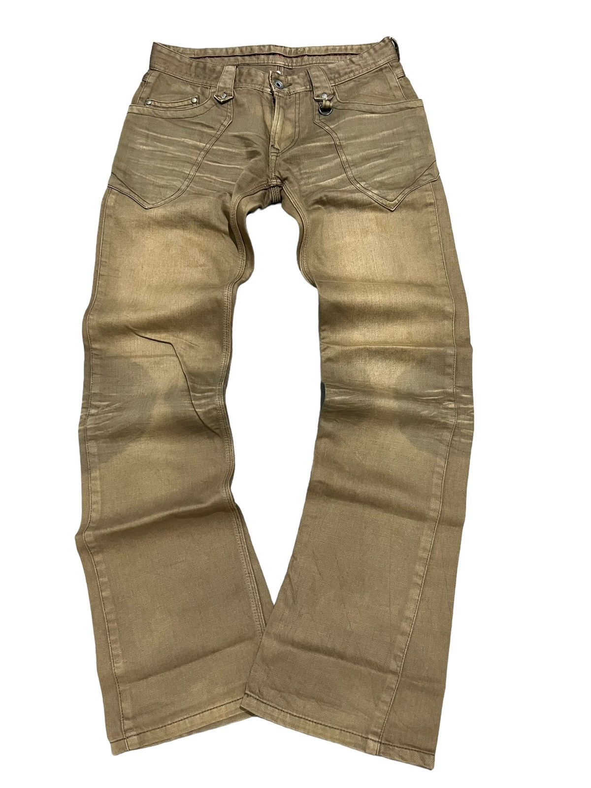 If Six Was Nine × Matsuda × Nicole Club Nicole Club For Man Western Mud ...