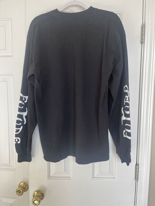 Vintage future freebandz tour merch | Grailed