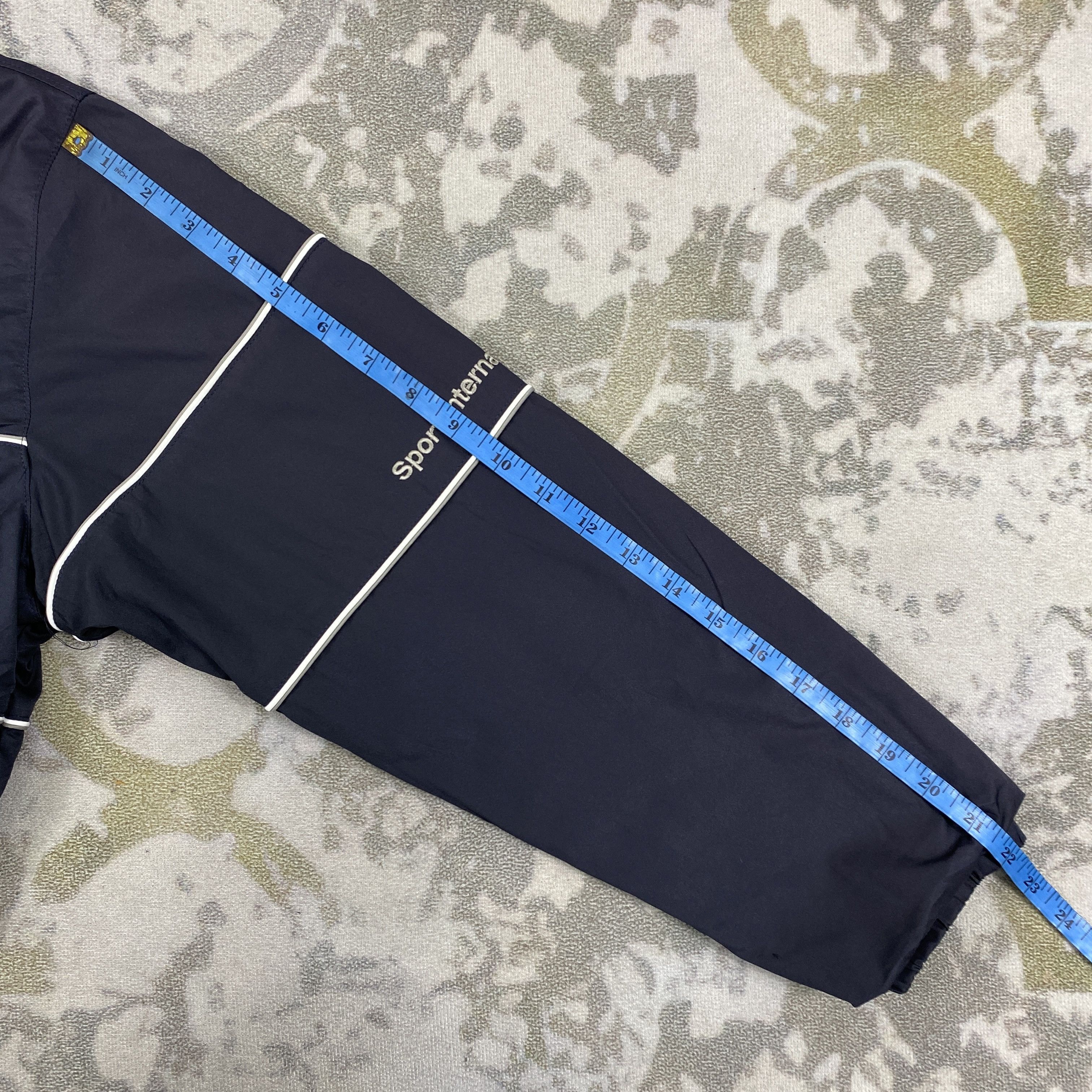 Ellesse Vintage Ellesse Windbreaker Large Jacket- J364 | Grailed