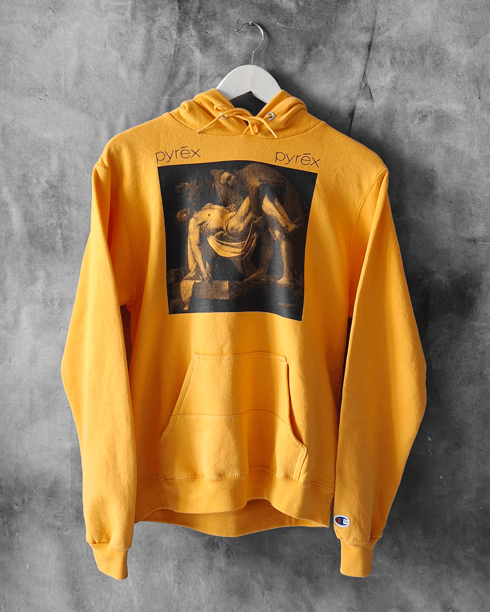 Pyrex Vision Pyrex Vision Hoodie | Grailed