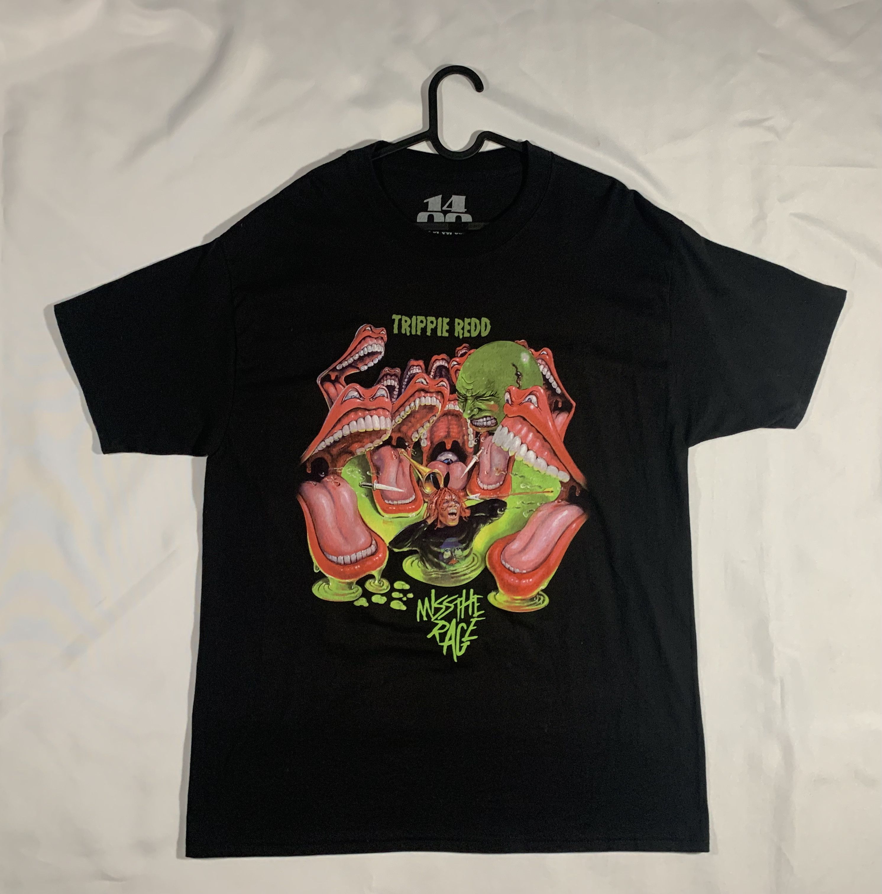 Trippie Redd Trippie Redd T-Shirt | Grailed