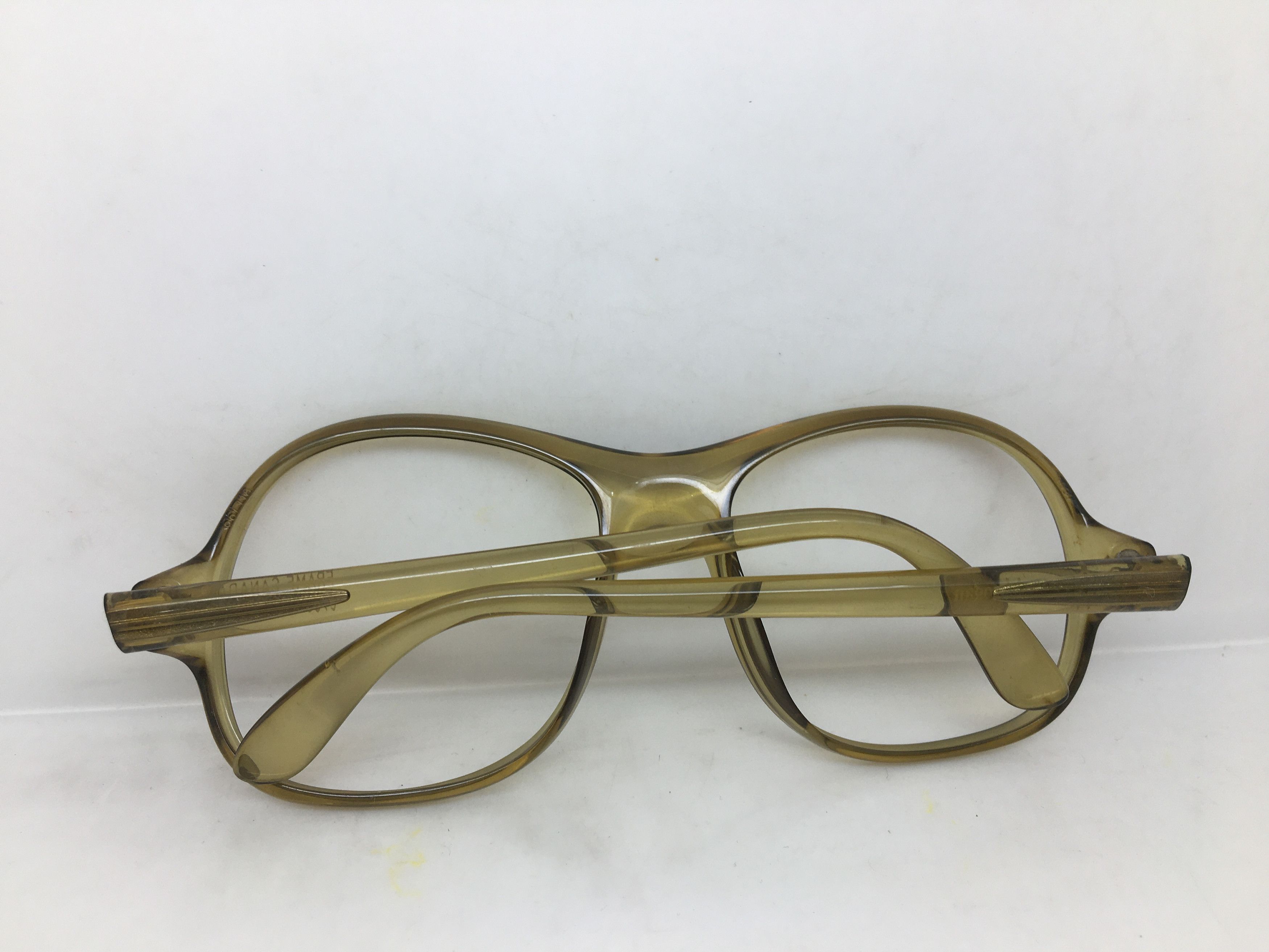 Other Vintage Terry Brogan 8708-50 Optyl Eyeglasses Frame Canada | Grailed