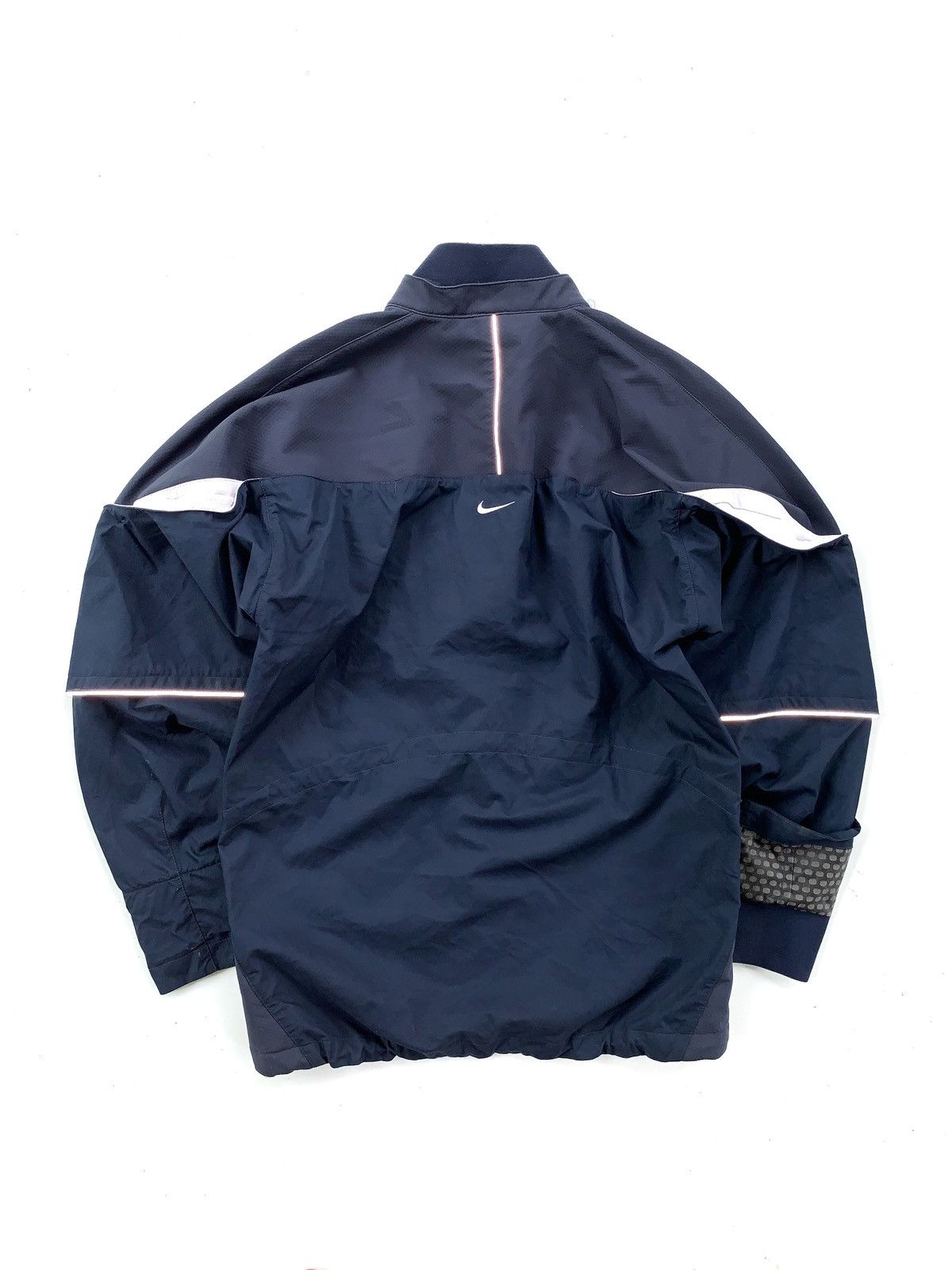 Nike × Vintage 2000s Nike Articulated Jacket | Grailed