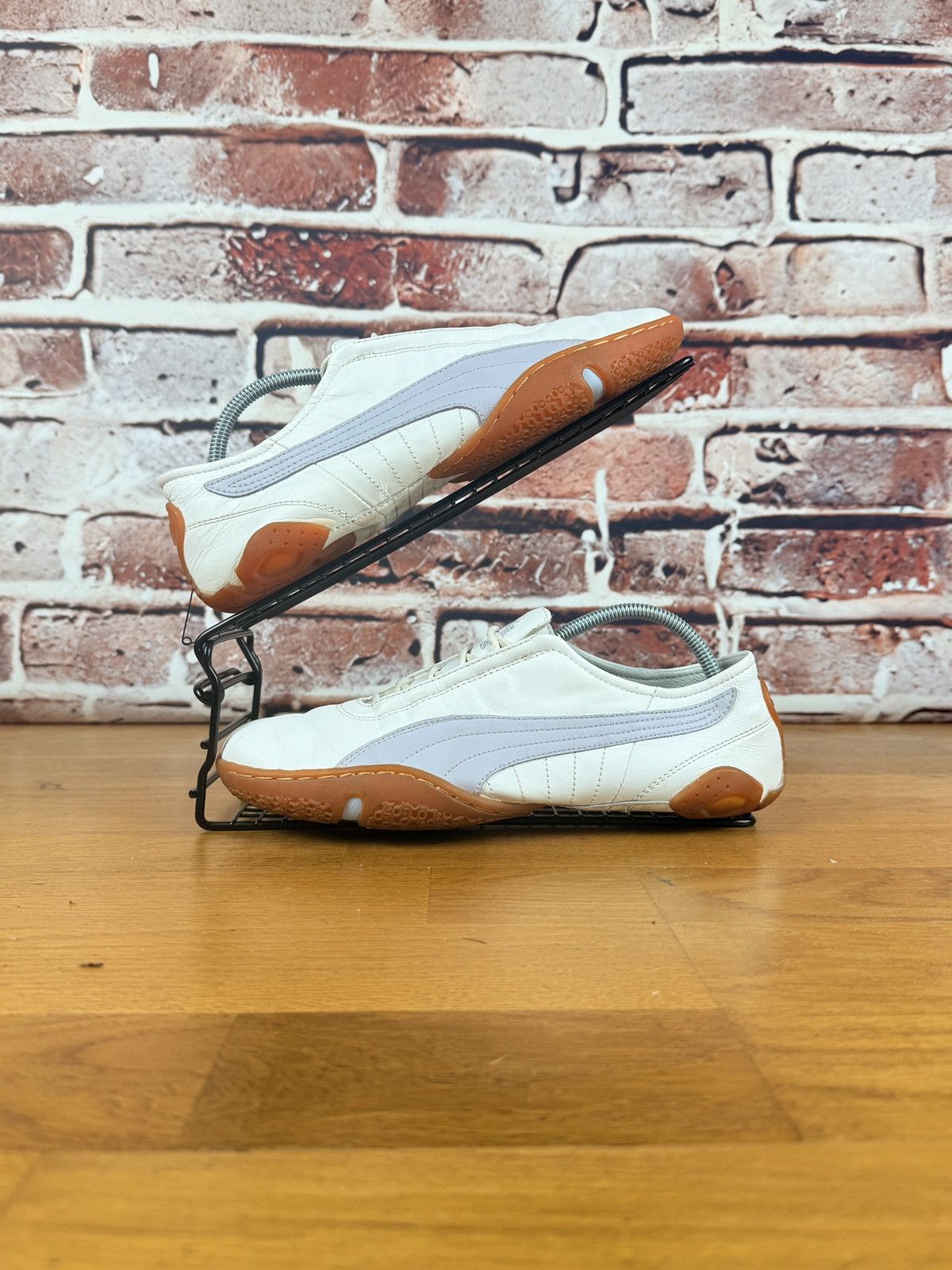 Puma × Very Rare × Vintage Very rare Puma speed cat vintage sneakers ...