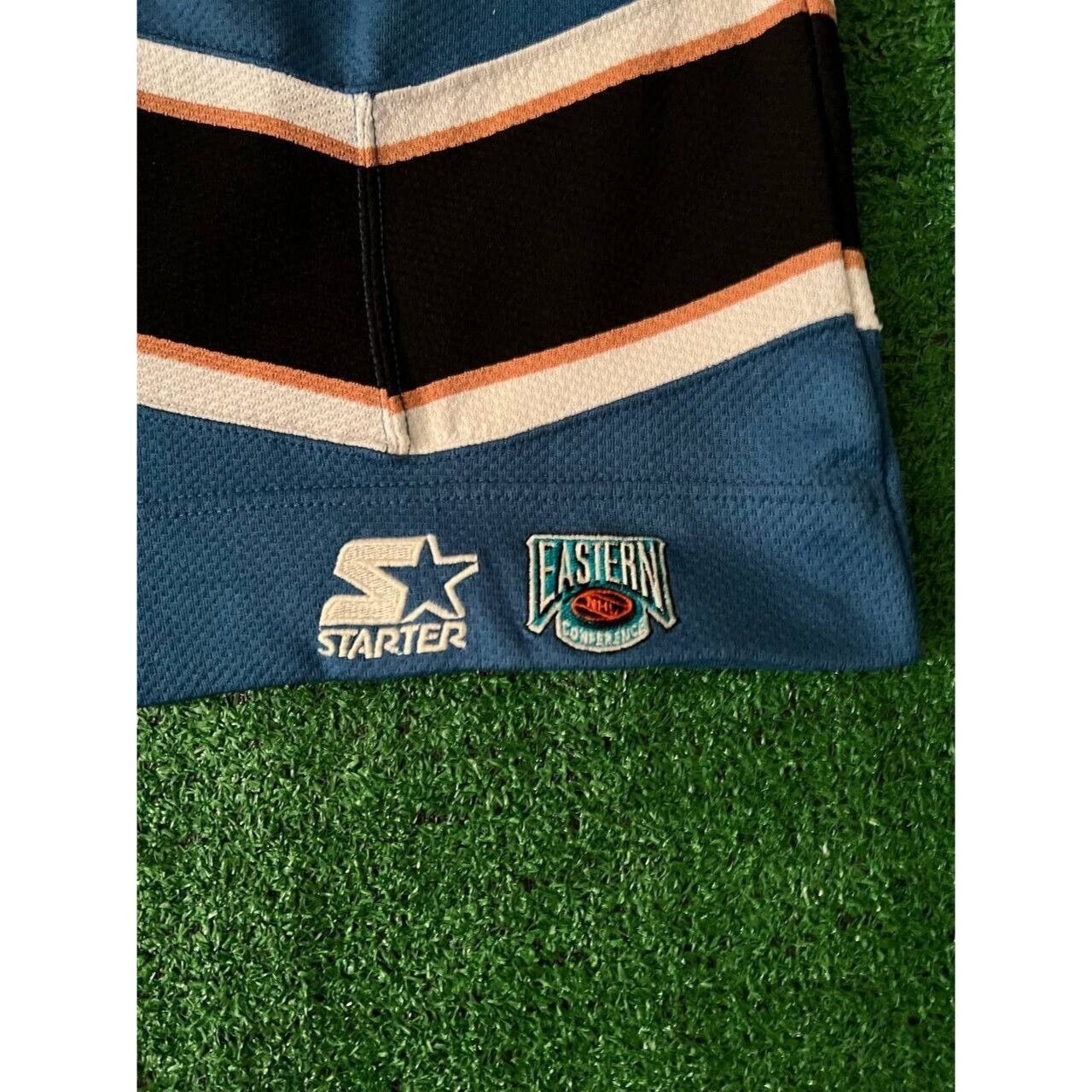 Starter Vtg 90s Starter NHL Washington Capitals Screaming Eagle L | Grailed