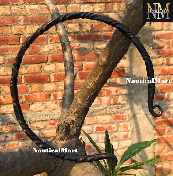 Other NauticalMart Medieval Iron Necklace Traditional Celtic | Grailed