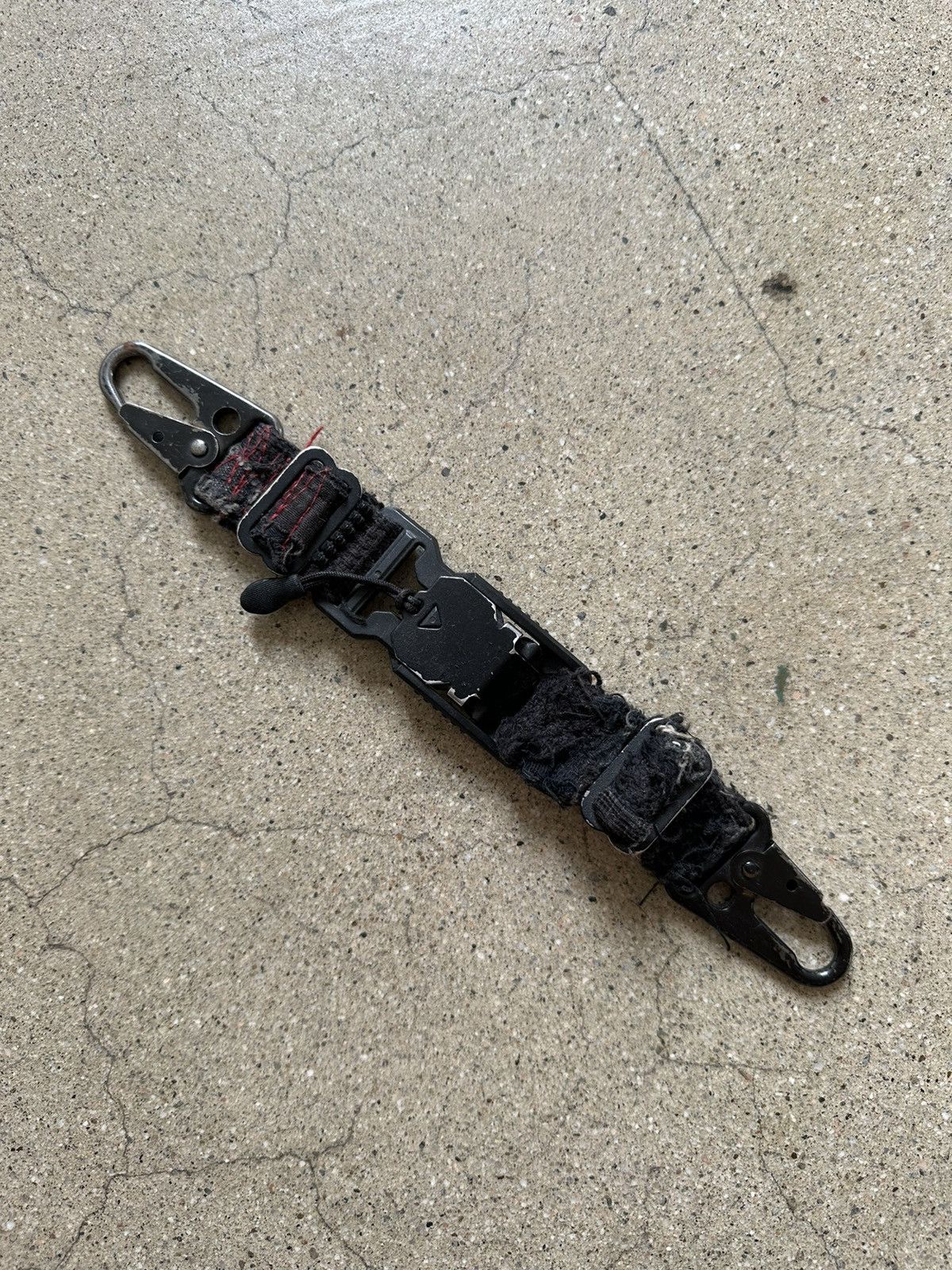 Undercover Ant/Anti Scab Keychain magnetic | Grailed