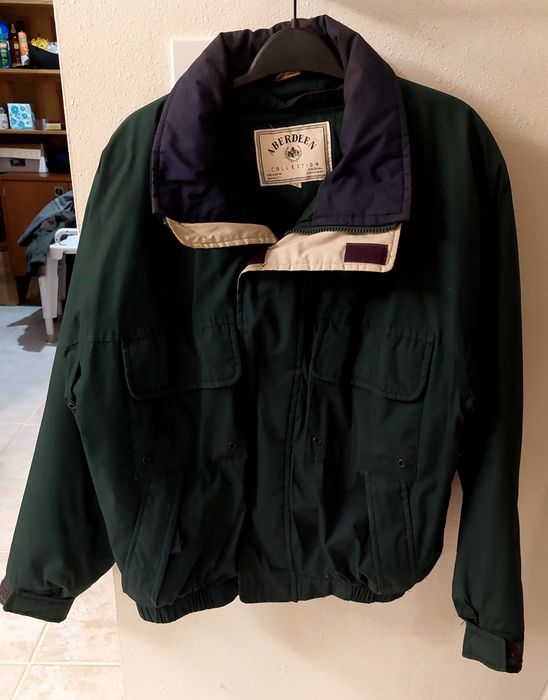 Other Aberdeen Collection Men's Diamond Quilted jacket | Grailed