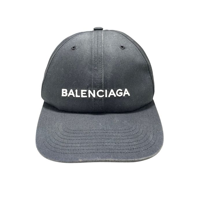 Balenciaga Balenciaga hat | Grailed