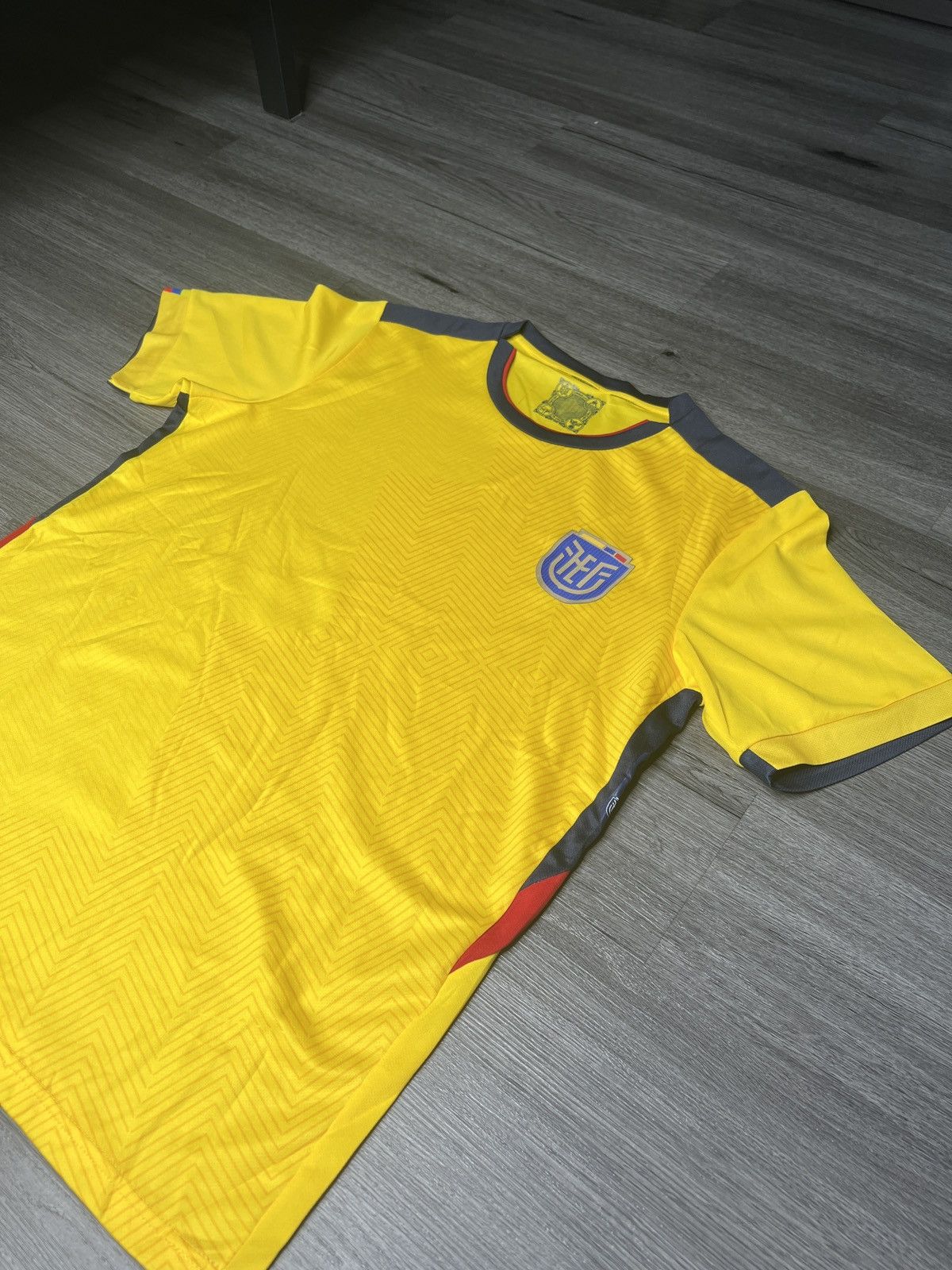 Other Ecuador Soccer Jersey | Grailed