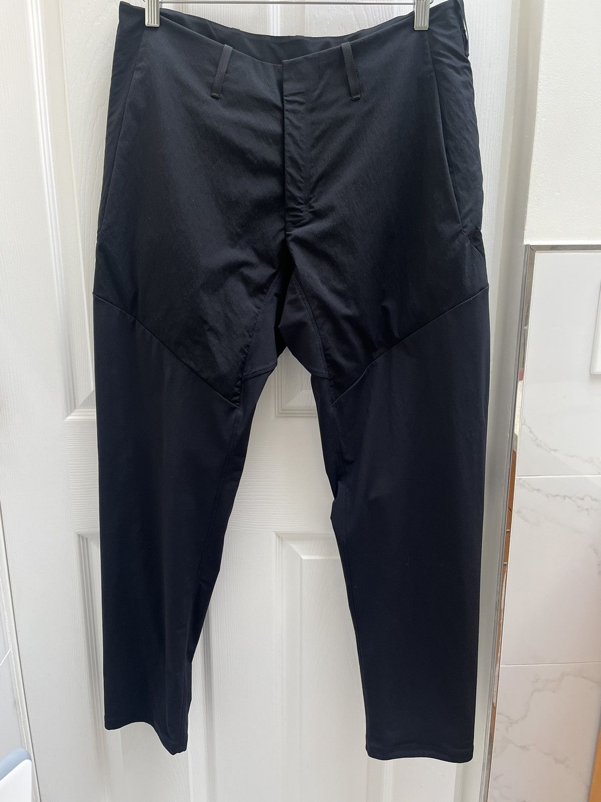 Arc'Teryx Veilance Dyadic Comp Pant | Grailed Arc'Teryx Veilance Dyadic Comp Pant | Grailed