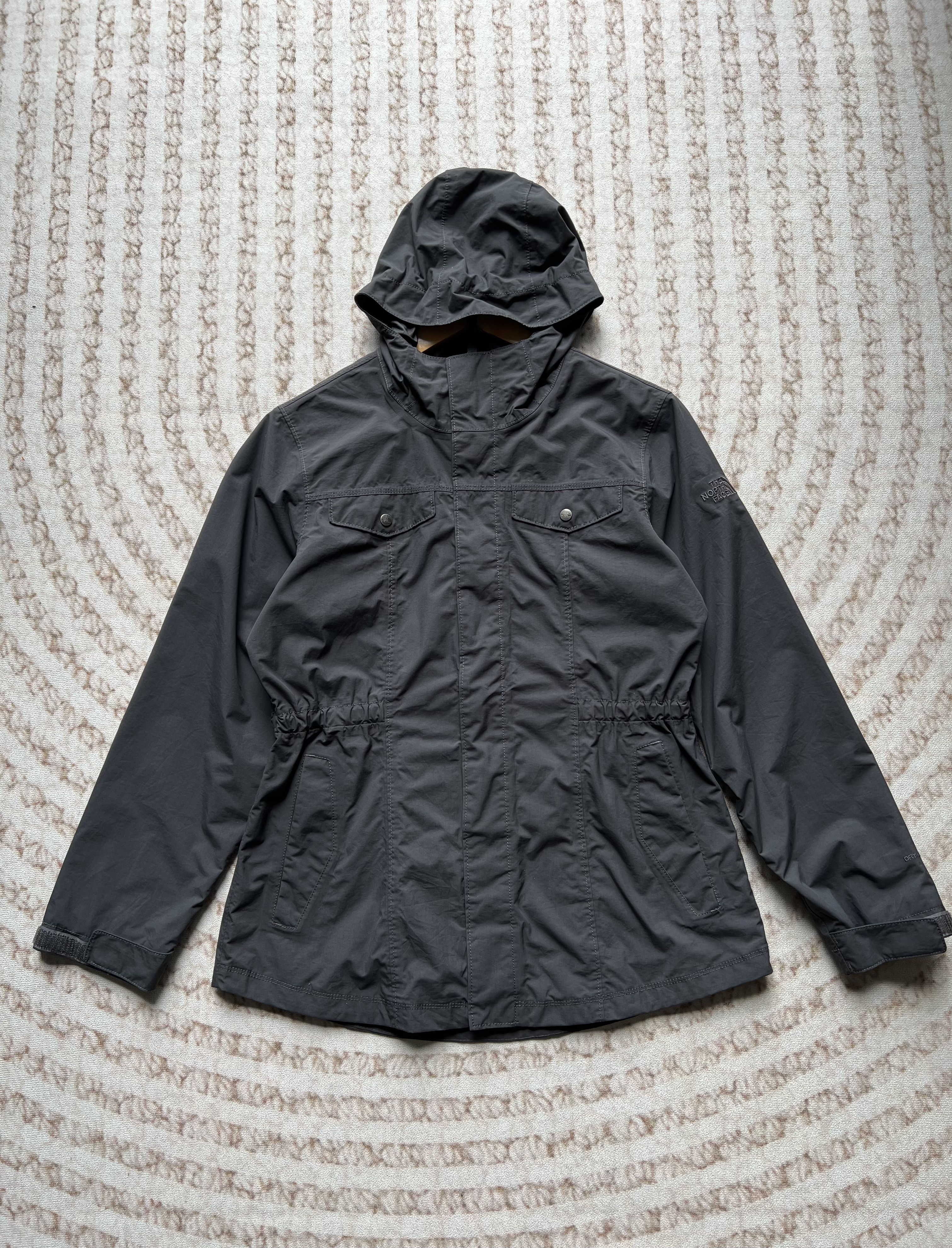 The North Face TNF X JACKET X GORPCORE | Grailed