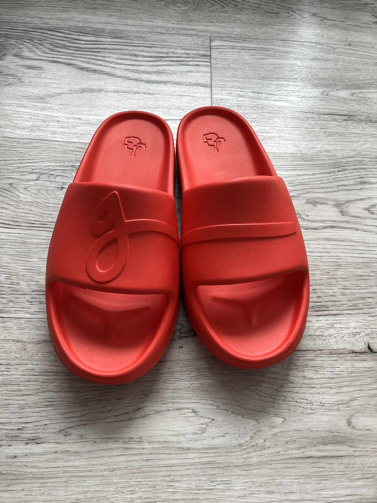 John Geiger Red John Geiger Slides ‘Too Many No’s, Not Enough O’s ...