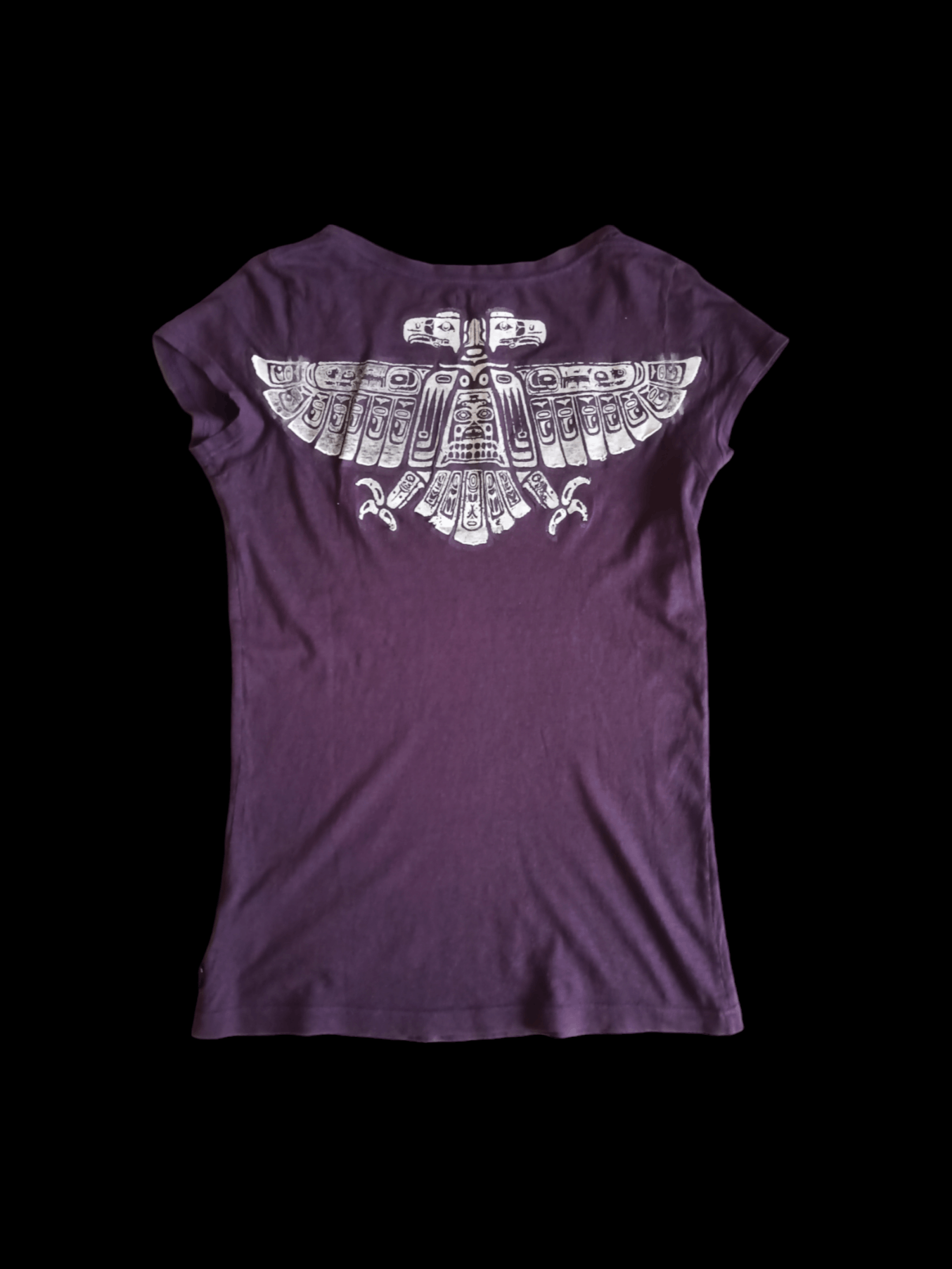 Le Grande Bleu (L.G.B.) LGB Le Grande Bleu Thunderbird Tee | Grailed