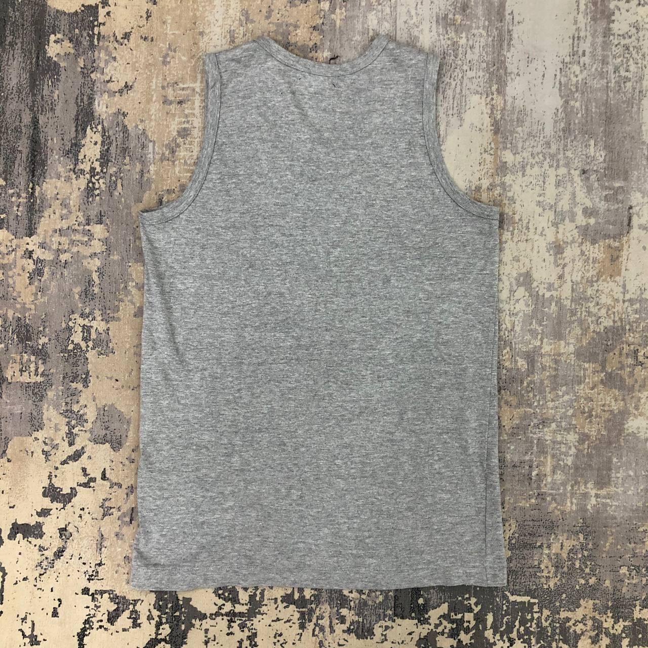 Comme des Garcons T200 TRICOT COMM DE GARCONS TANK TOPS | Grailed