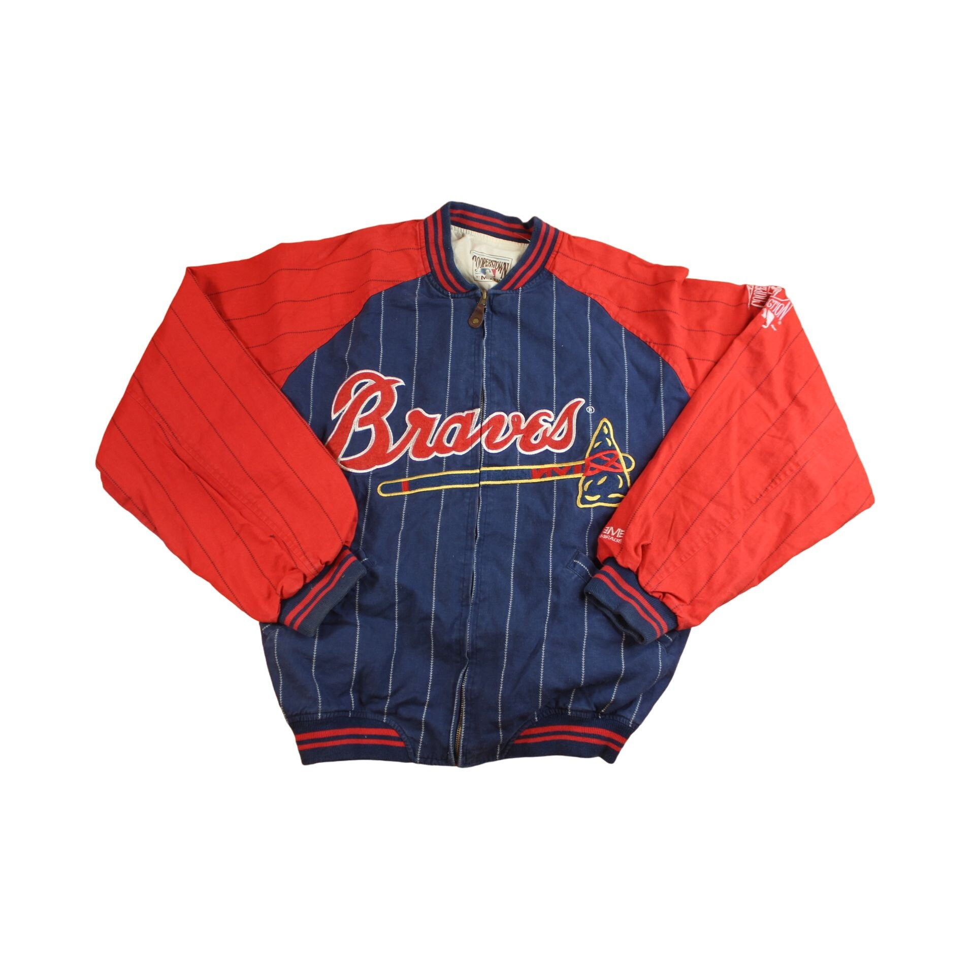 Cooperstown Collection Vintage 90s Cooperstown Collection Embroidered ...