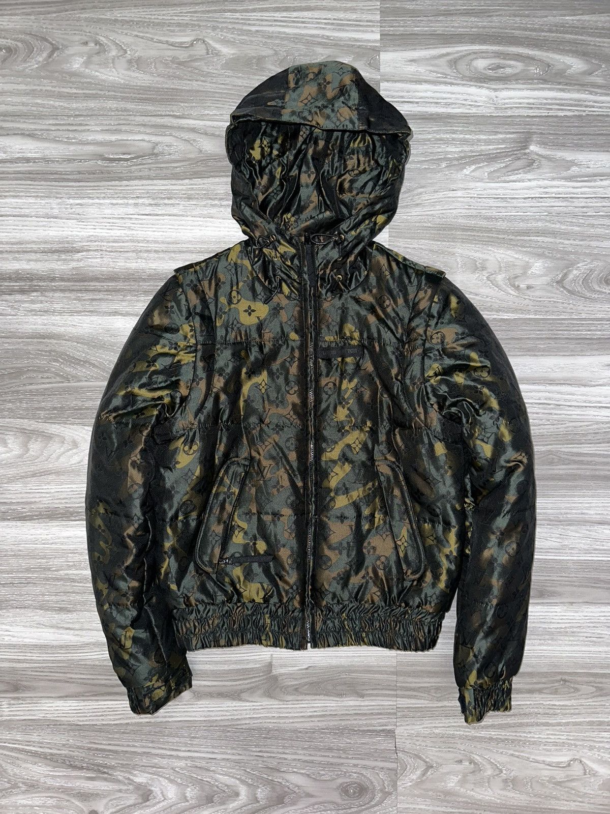 Louis Vuitton × Takashi Murakami Louis Vuitton x Takashi murakami ...