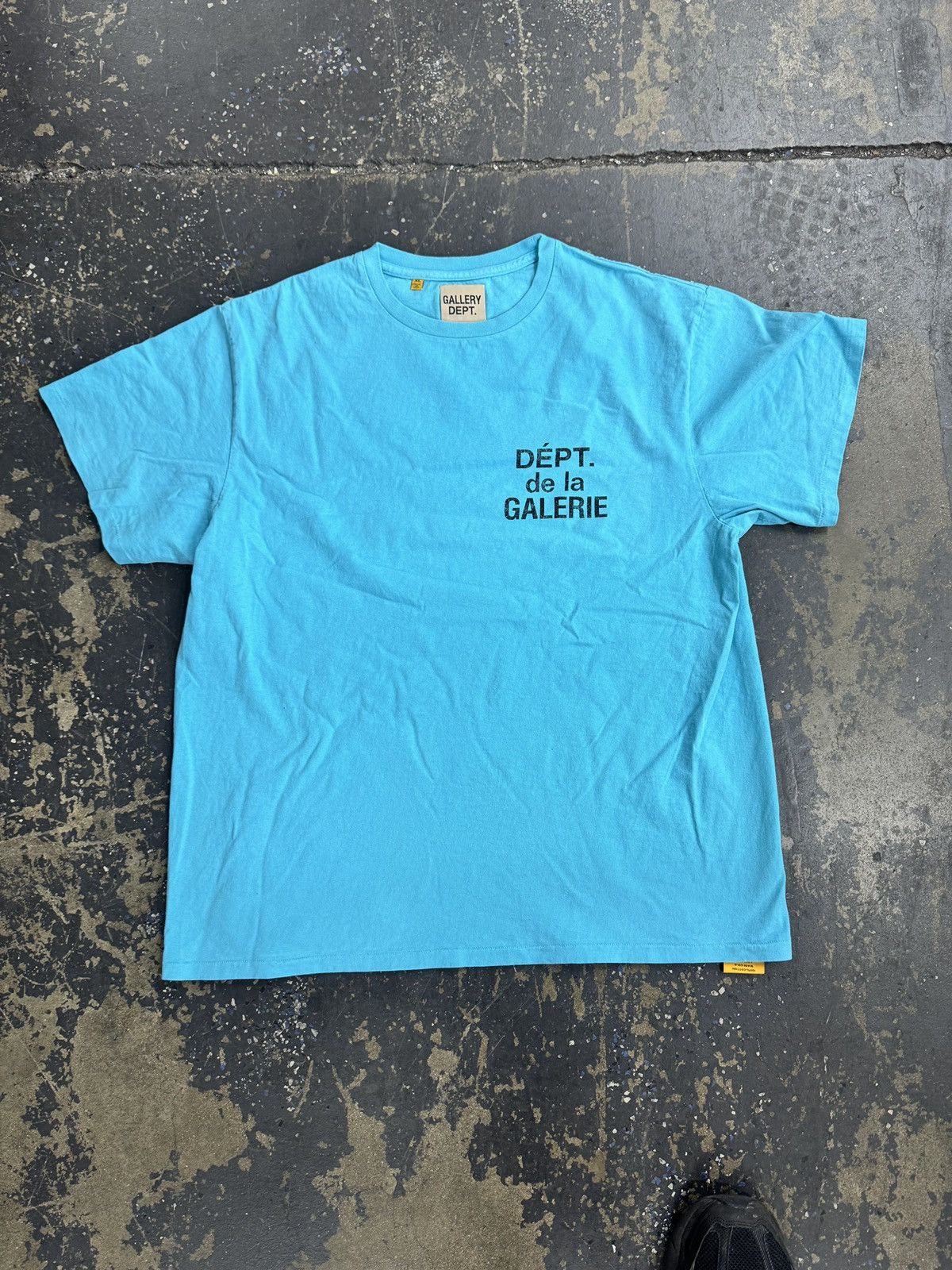 Gallery Dept. Gallery dept tee | Grailed