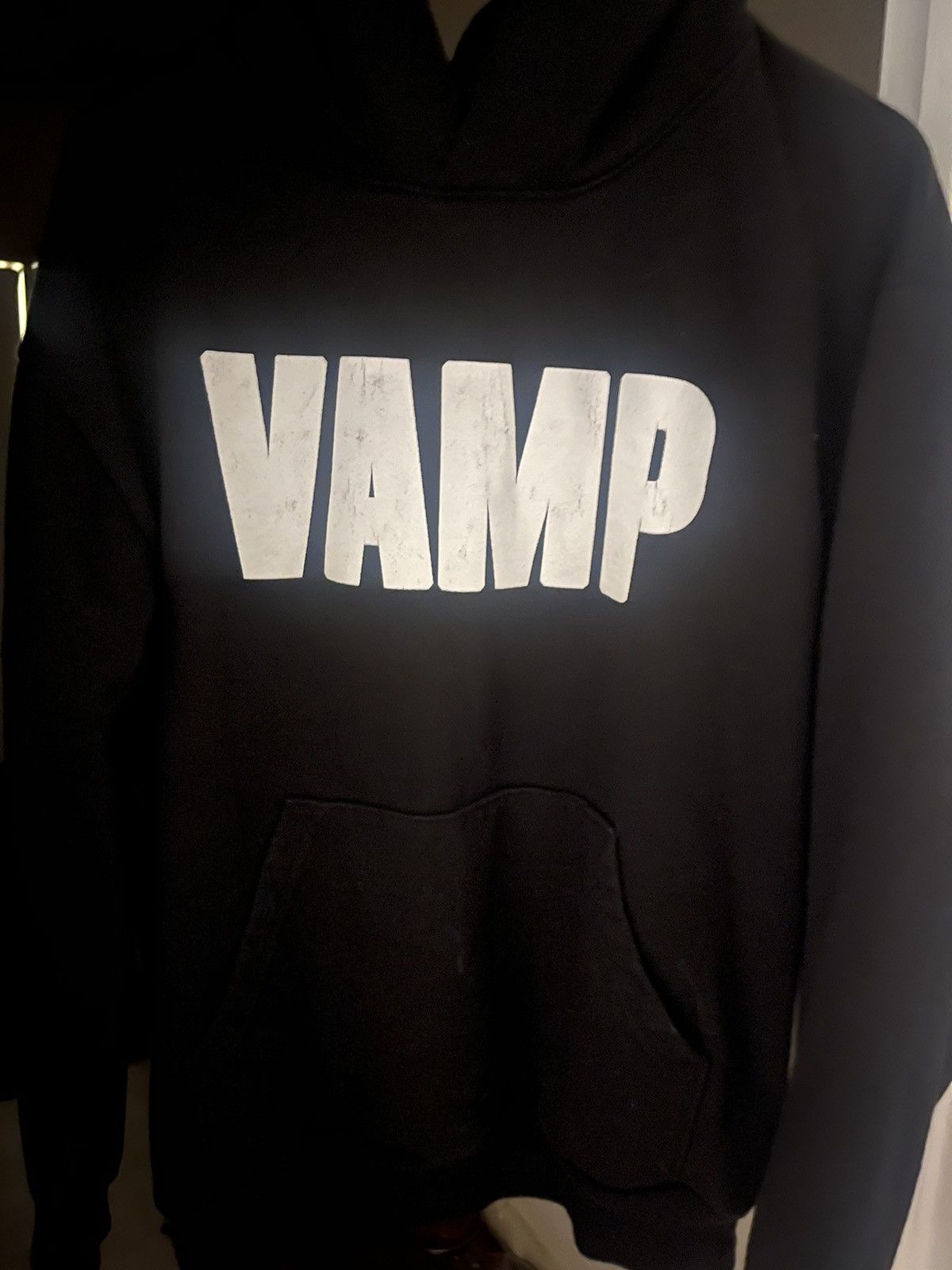 Playboi Carti VAMP playboi carti hoodie | Grailed