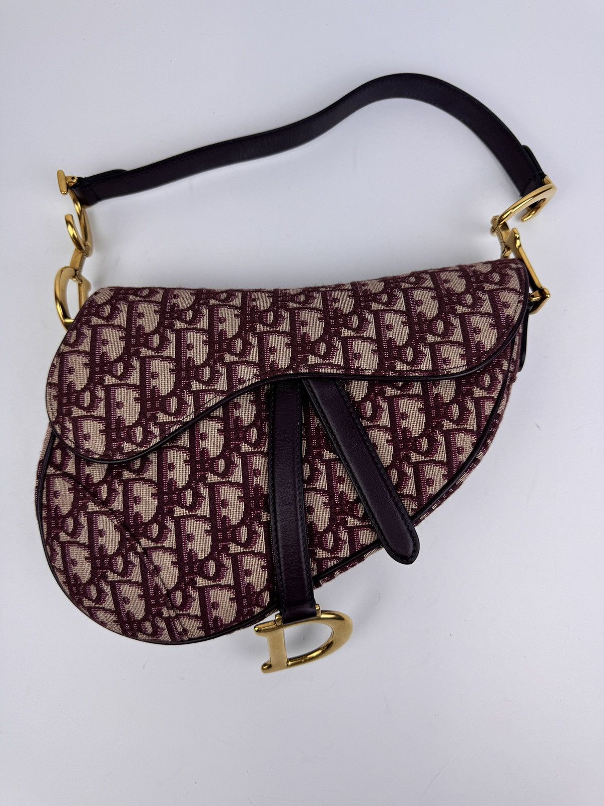 Dior Dior Handle Bag | Grailed