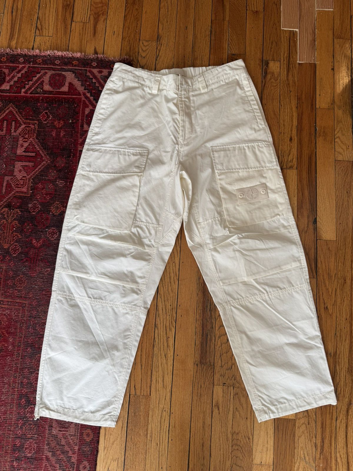 Stone Island Type Lo Cargo | Grailed