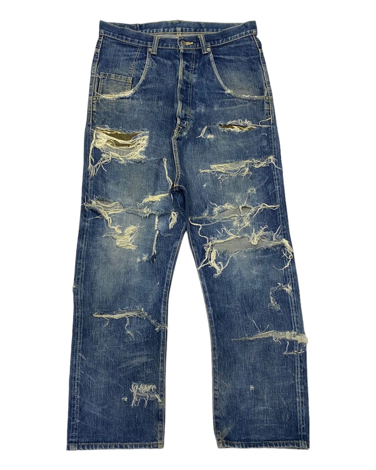 Archival Clothing × Comme des Garcons × Junya Watanabe GRAIL🔥ARCHIVE ...