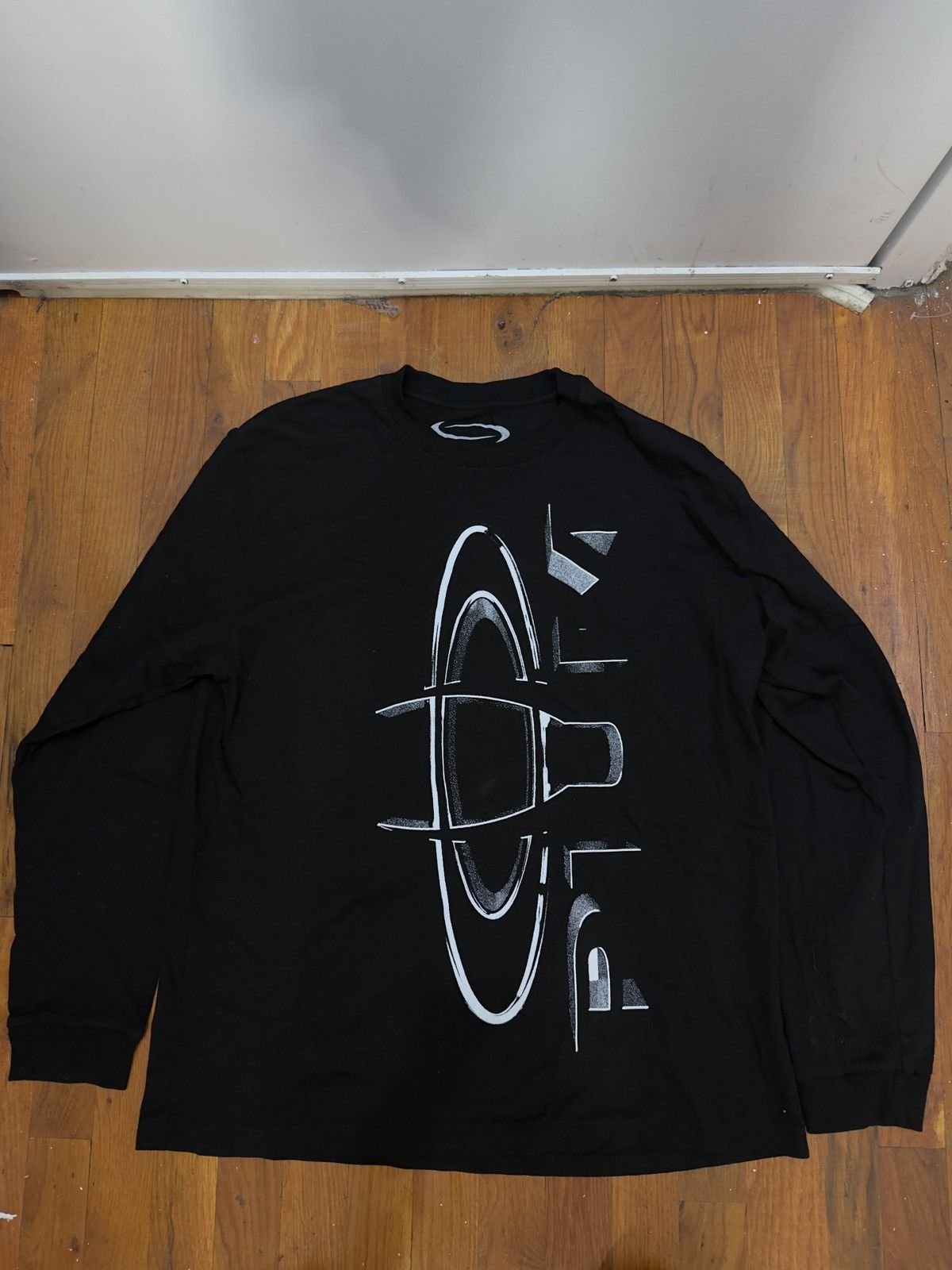 Playboi Carti Playboi Carti Antagonist Tour Opium Label Long Sleeve ...