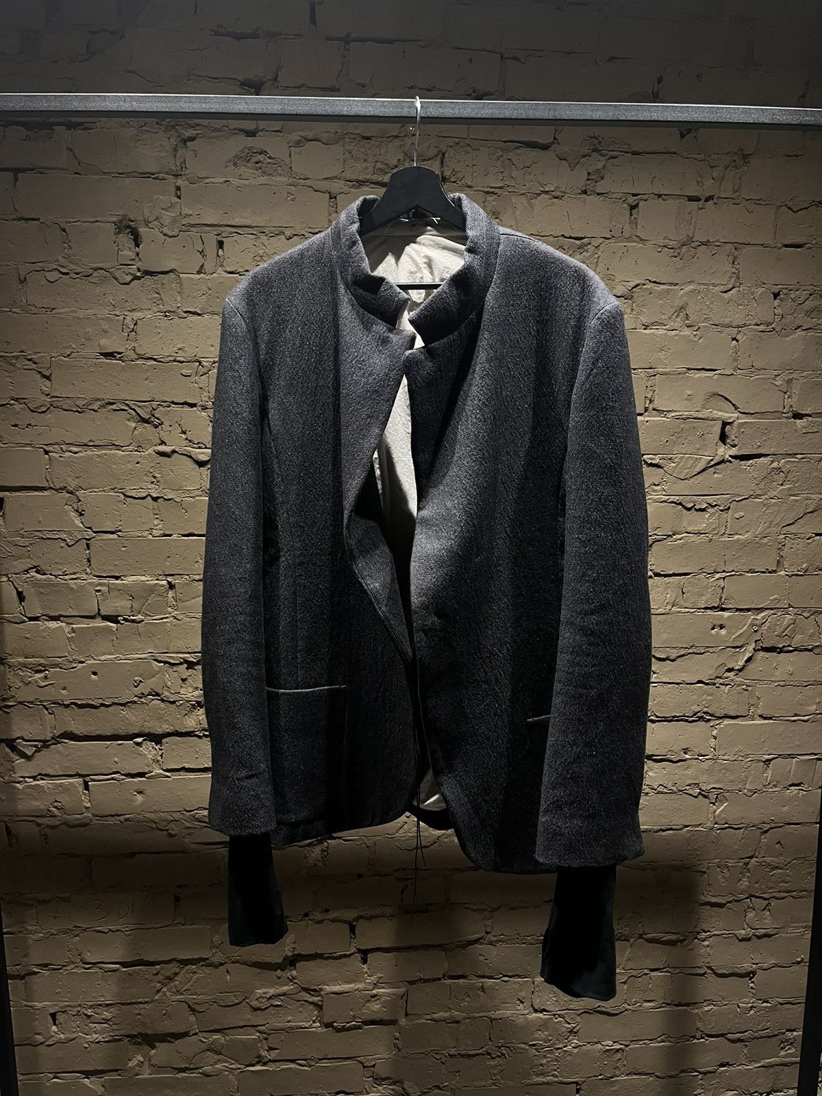 Individual Sentiments Individual Sentiments jacket | Grailed