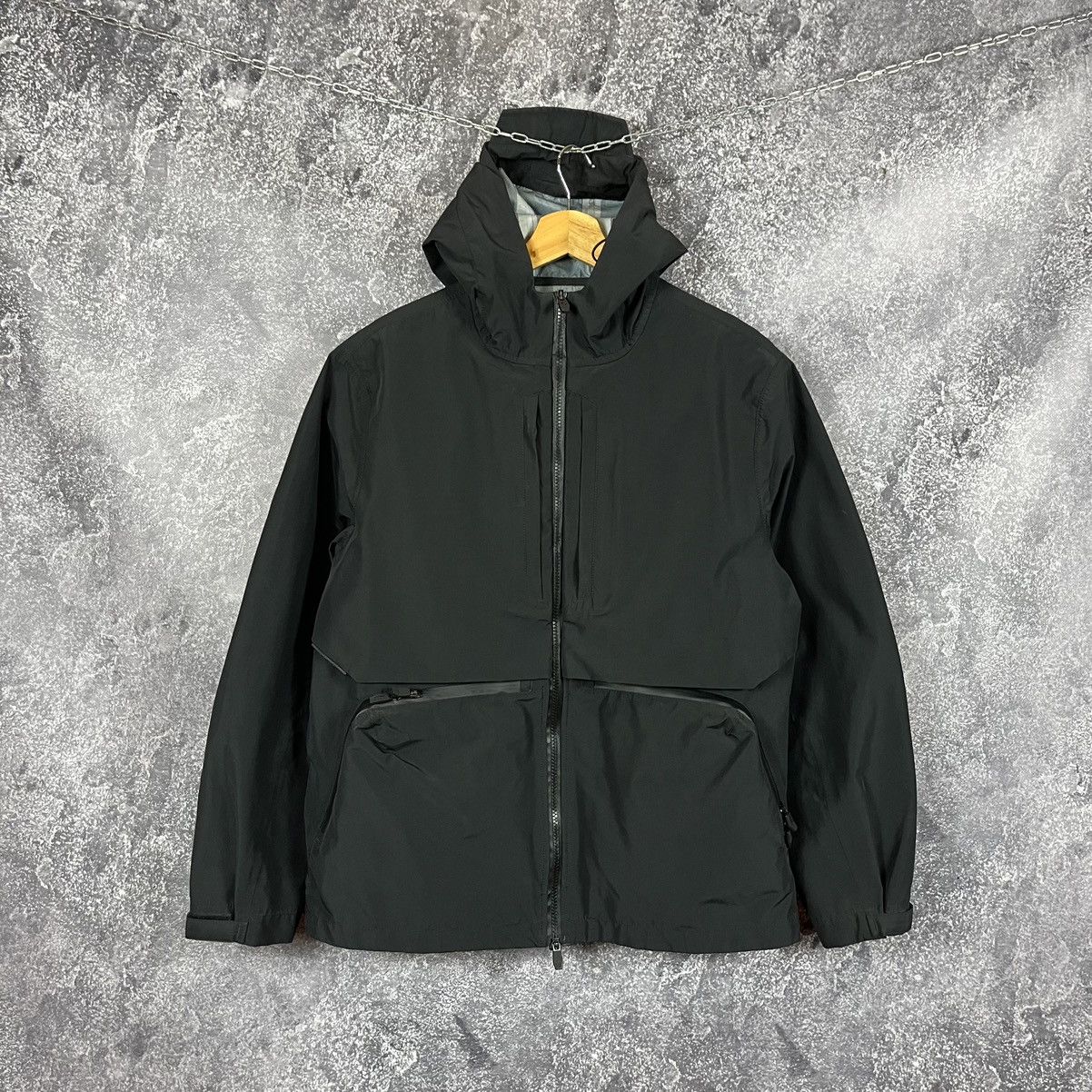 Military × Riot Division × Streetwear Riot Division Techwear Military ...