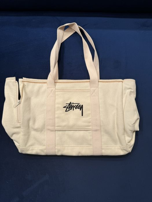 Stussy Stussy dog carrier | Grailed
