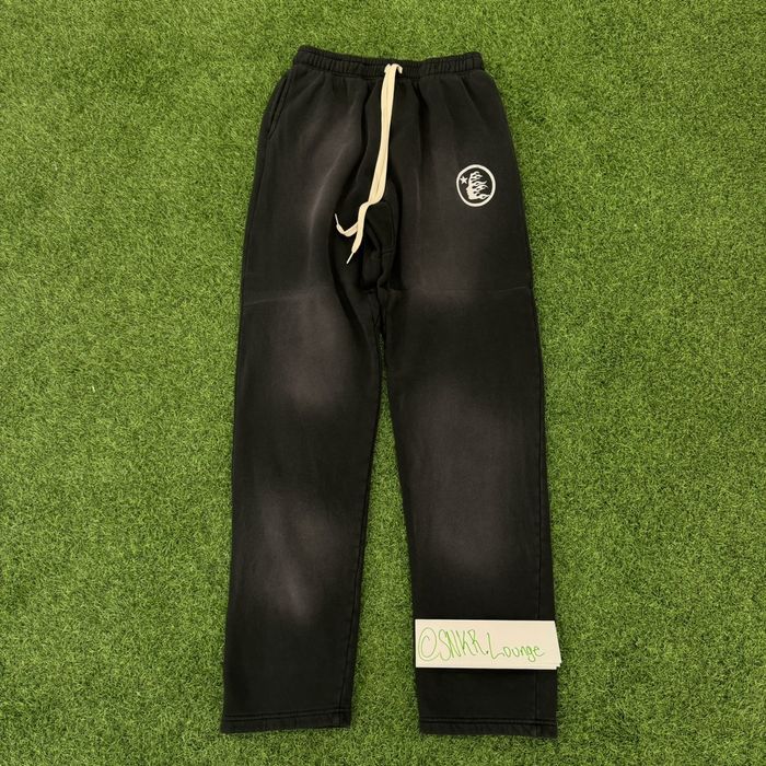 HELLSTAR HELLSTAR UNIFORM SWEATS | Grailed